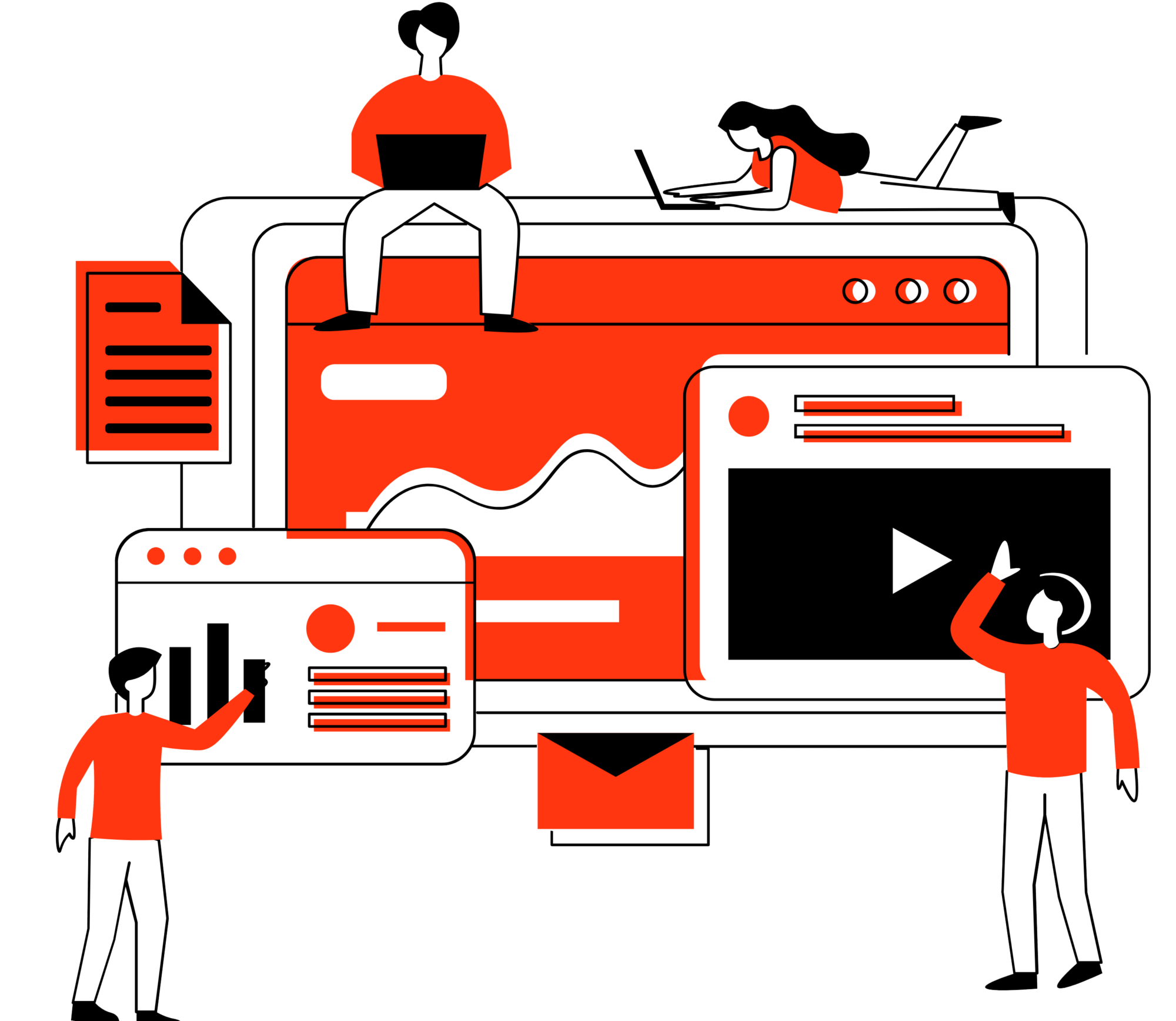 Curso de la Plataforma PREDISAN (2023) - GIS4tech